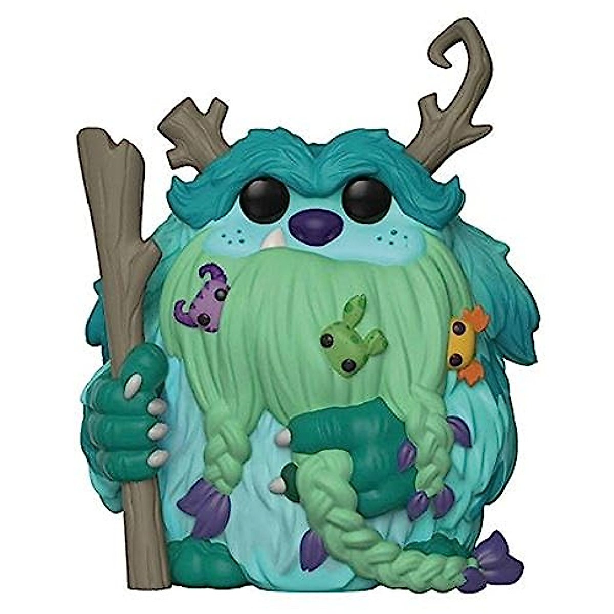 Funko Pop! Wetmore Forest: Monsters - Sapwood Mossbottom