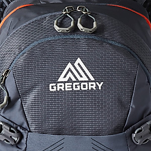 Gregory Mountain Products Salvo 16 H2O, Spark Navy, One Size