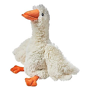 Goose Warmies - Cozy Plush Heatable Lavender Scented Stuffed Animal