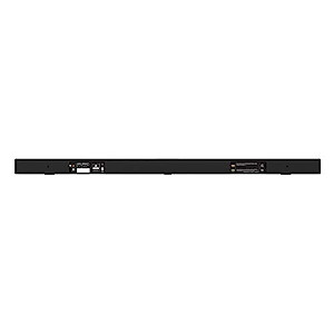VIZIO SB4051-D5 Smartcast 40” 5.1 Slim Sound Bar System, Black