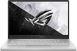 ASUS ROG Zephyrus G14 GA401Q Gaming & Entertainment Laptop (AMD Ryzen 7 5800HS 8-Core, 16GB RAM, 2TB PCIe SSD, GeForce RTX 3060, 14.0" 144Hz Full HD (1920x1080), Fingerprint, Win 11 Pro) (Renewed)