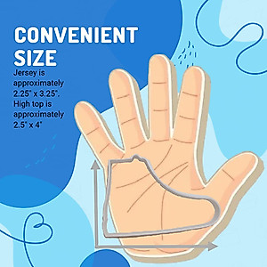 BASKETBALL COOKIE CUTTERS American Sport Basketball Jersey Uniform T-Shirt And High Top Shoe Sneaker Cookie Cutters Made In The USA (2 Pack)