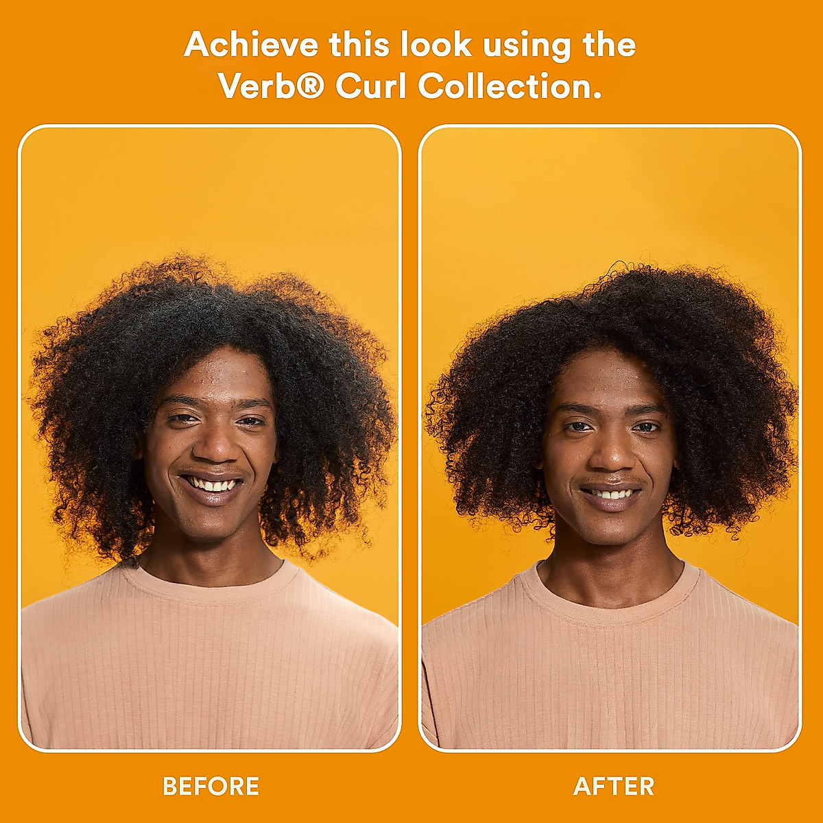 VERB Curl Cream, 5.3 fl oz