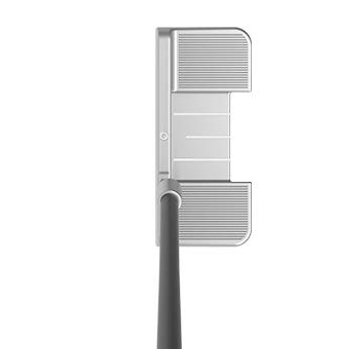 S7K Standing Putter for Men and Women –Stand Up Golf Putter for Perfect Alignment –Legal for Tournament Play –Eliminate 3-Putts (Right)