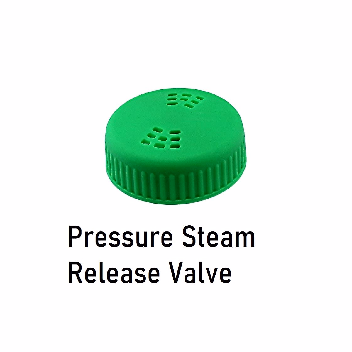 Eco Friendly Microwave Pressure Cooker Steamer Healthy Cooking Quick Fast Vegetables Meats Poultry Fish Rice Cooker No Oil Needed! BPA FREE