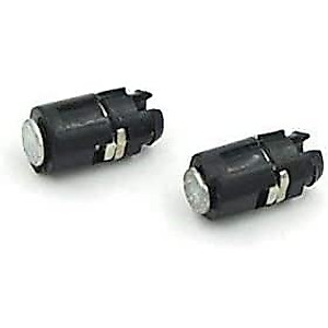 10 pcs Rotating Shaft Spindle Hinge Axle Replacement for Game Boy Advance SP GBA SP Console System