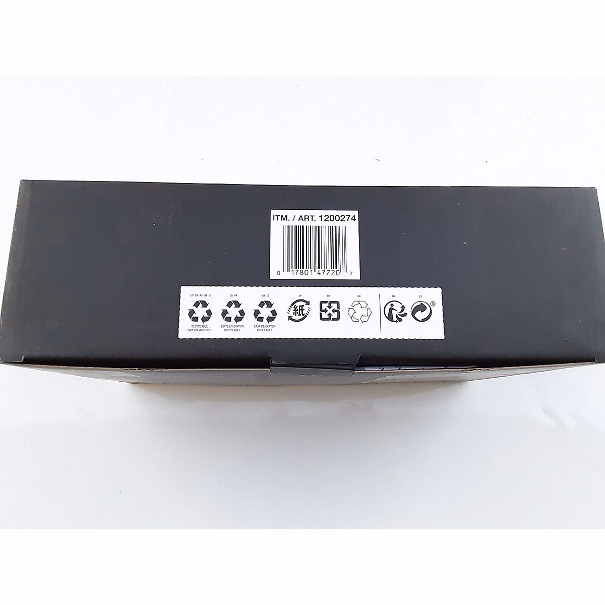 Feit CELEDR6/927/2 90+ CRI 75W Bulb, 2 Count (Pack of 1), Soft White