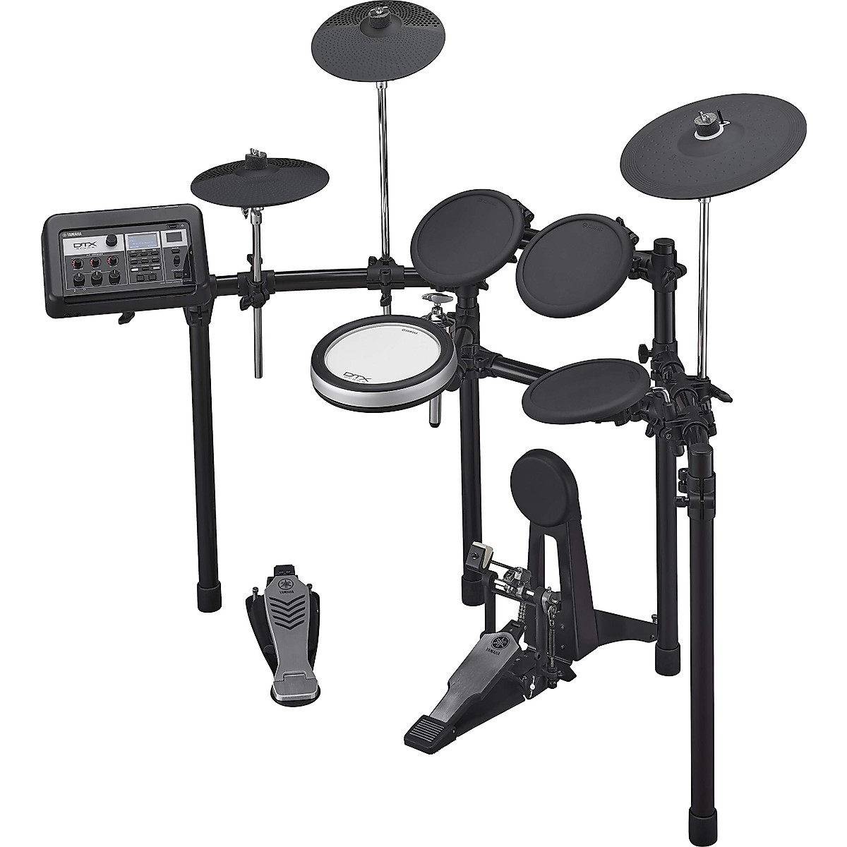 Yamaha Electronic Drum Set (DTX6K-X)