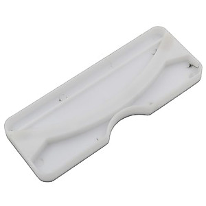 Scoliometer 0-30° Scoliosis Test Meter For Medical Diagnosis Of Back And Spine Scoliosis In Adults Children