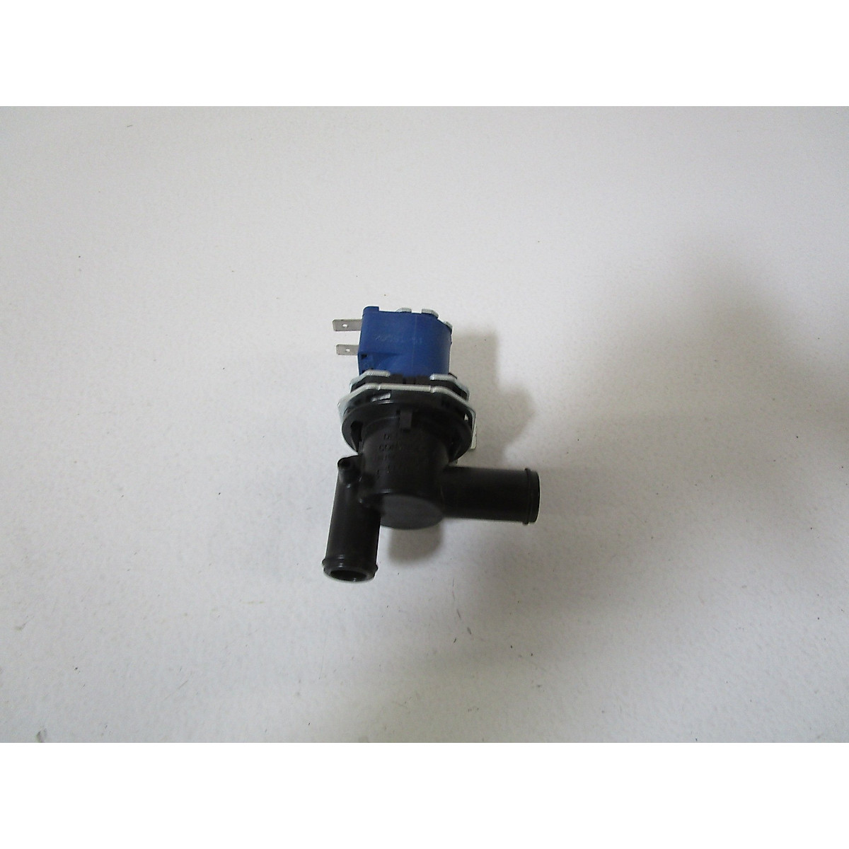Deltrol Controls DSVP12N-2LSX-120E Compatible Dump Valve For Hoshizaki Ice Machine