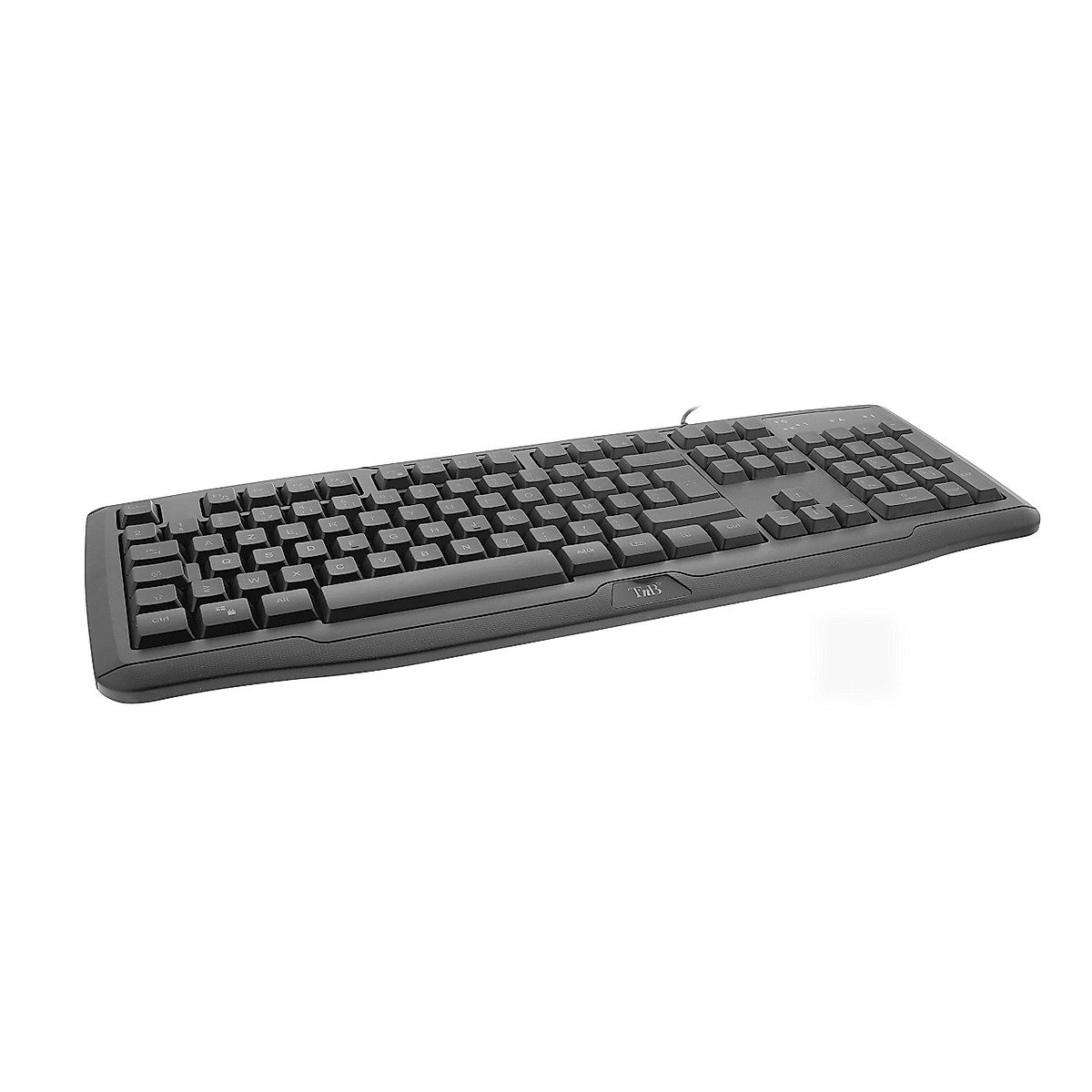 Clavier T'nB E-Luminous (Noir)