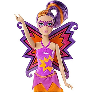 Barbie in Princess Power Maddy Doll