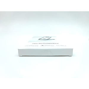 JSAUX Universal Tablet Stand, Portable Foldable Tablet Holder for Desk Compatible with iPad Mini/Air, Samsung Galaxy Tab, Kindle Fire, Steam Deck, Switch, ROG Ally, iPhone and Other Tablets-Gray