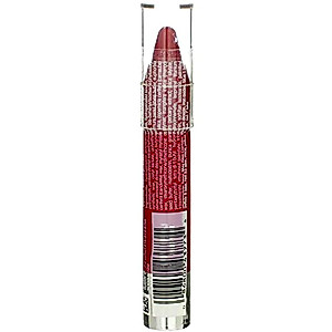 Neutrogena Moisturesmooth Color Stick, 130/Wine Berry