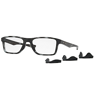 Oakley OX8108-810804 FIN BOX Eyeglasses 53mm