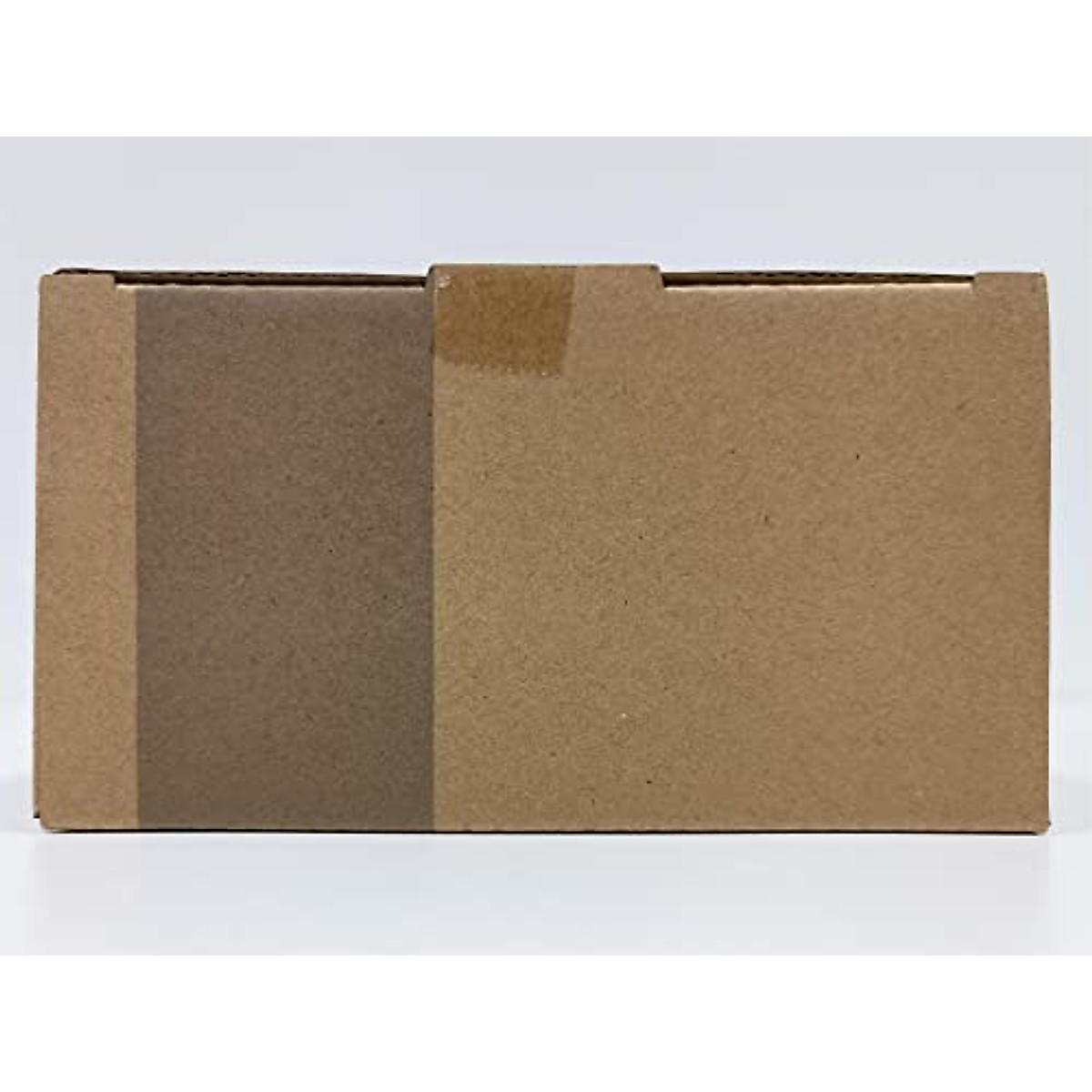 YOHOM White Adhesive Floating Shelf for Bathroom Tile Wall Stick on Shower Shelf Rack No Drilling Plastic Lightweight Shelf Organizer with Gray Guard