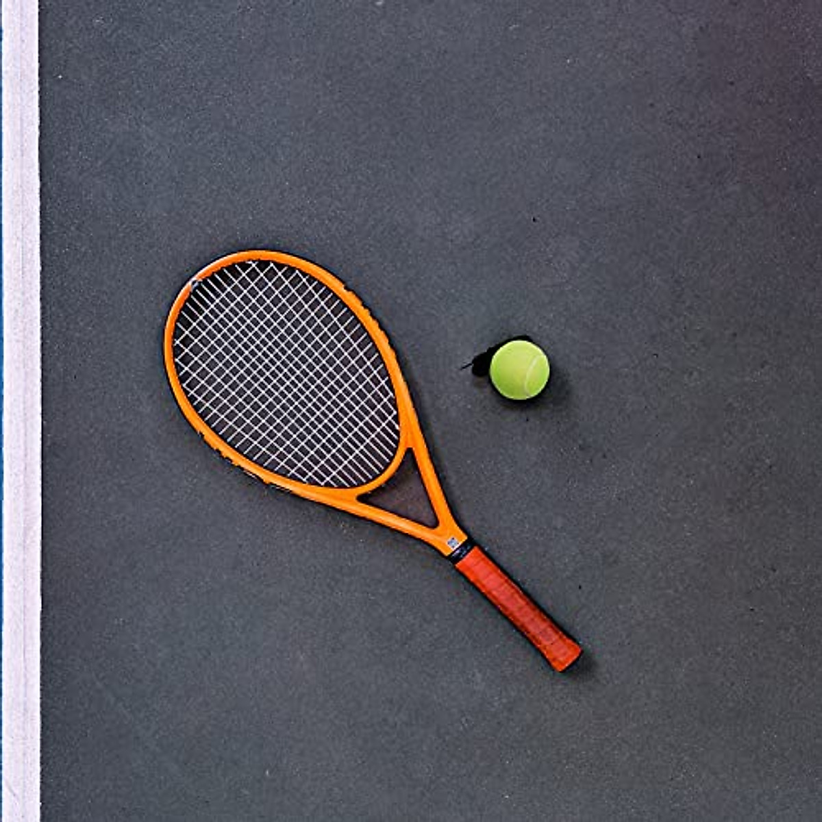 BESPORTBLE 10 pcs Rope Tennis High Bounce Tennis pet Balls Toy Tennis rebounder Outdoor Toys Outdoor Gear Sweat Suit high Bounce Balls Tennis Ball Dog Training Tool Sports Individual Woolen