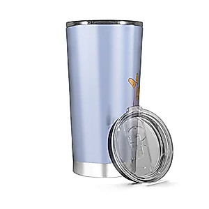 Stainless Steel Insulated Tumbler 20oz 30oz One Coffee Little Hot Spark Wine Tea Cold Iced Cup Mug Suit For Home Office Travel