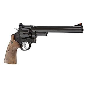 Umarex Smith & Wesson Model 29 Revolver .177 Caliber BB Air Pistol, 8-inch Barrel