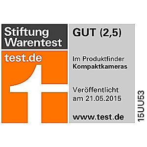 Nikon Coolpix AW130 Shock & Waterproof GPS Digital Camera (Orange) - International Version