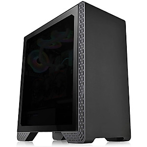 Adamant Custom 8-Core Liquid Cooled Workstation Desktop Computer PC Intel Core i9 11900K 3.5Ghz Z590UD 64Gb DDR4 RAM 2TB HDD 500Gb NVMe SSD Win 10 550W PSU Wi-Fi