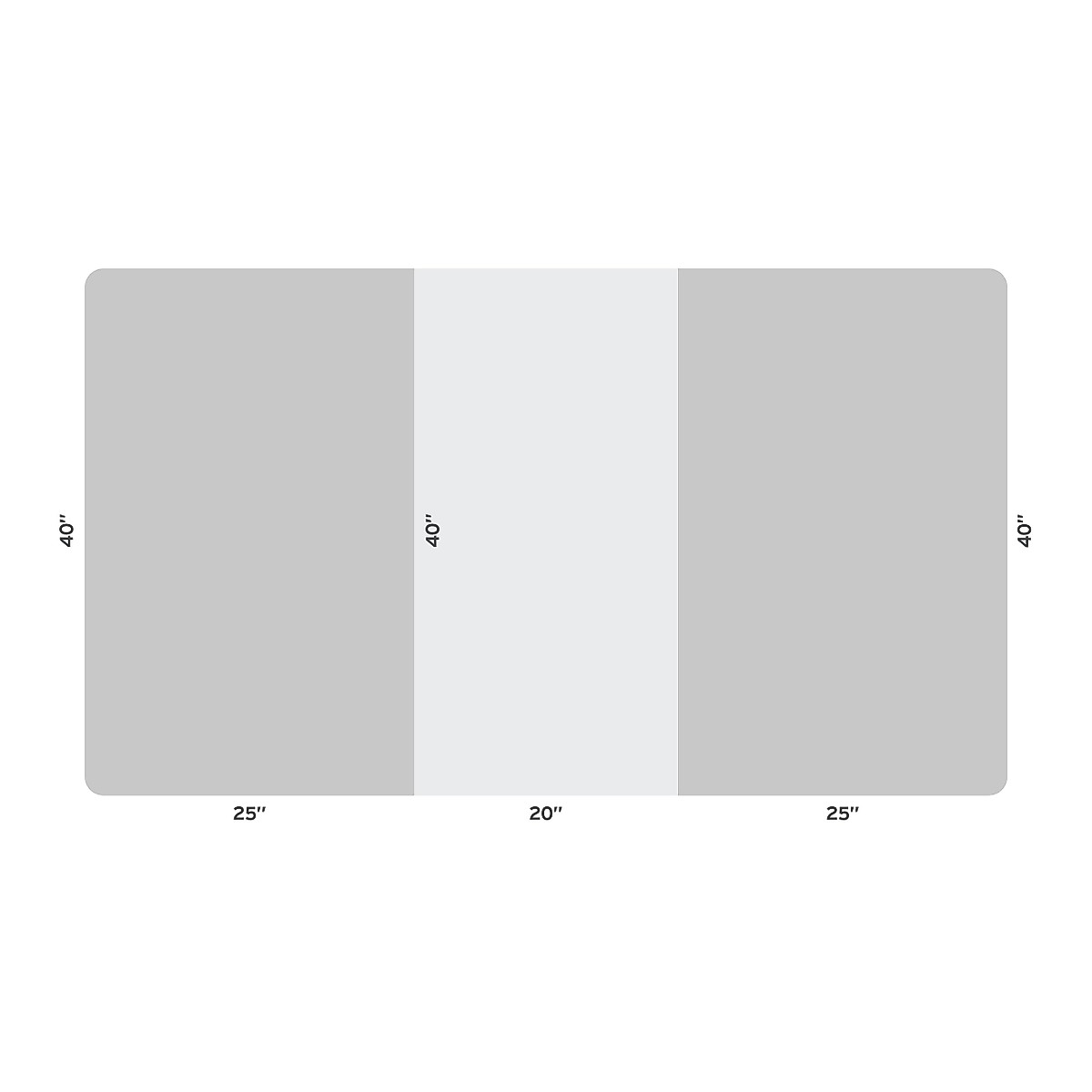 Arrow Sewing Sewing Furniture Kookaburra Cutting Table, Model K3451, Cutting, Quilting, Art and Crafting Table with Storage, Ash White Finish