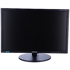 Samsung S22B420BW 22-Inch Screen LCD Monitor