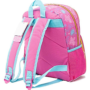 Princess 16" Deluxe Full Size Backpack - Lovely Garden - A19471