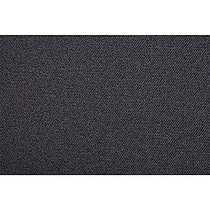 Corsair MM100 Medium Cloth Surface Mousepad (Glide-Optimised Textile Surface, Anti-Slip Base, Designed for Optical and Laser Mice, 320 mm x 270 mm x 3 mm) - Black