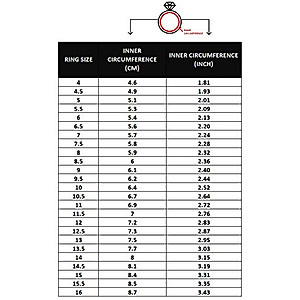 Tioneer Jewelry | Sterling Silver Plain Dome Wedding Band | Wedding Band for Women & Men | Sterling Silver Jewelry, Silver, 5mm, Size 9