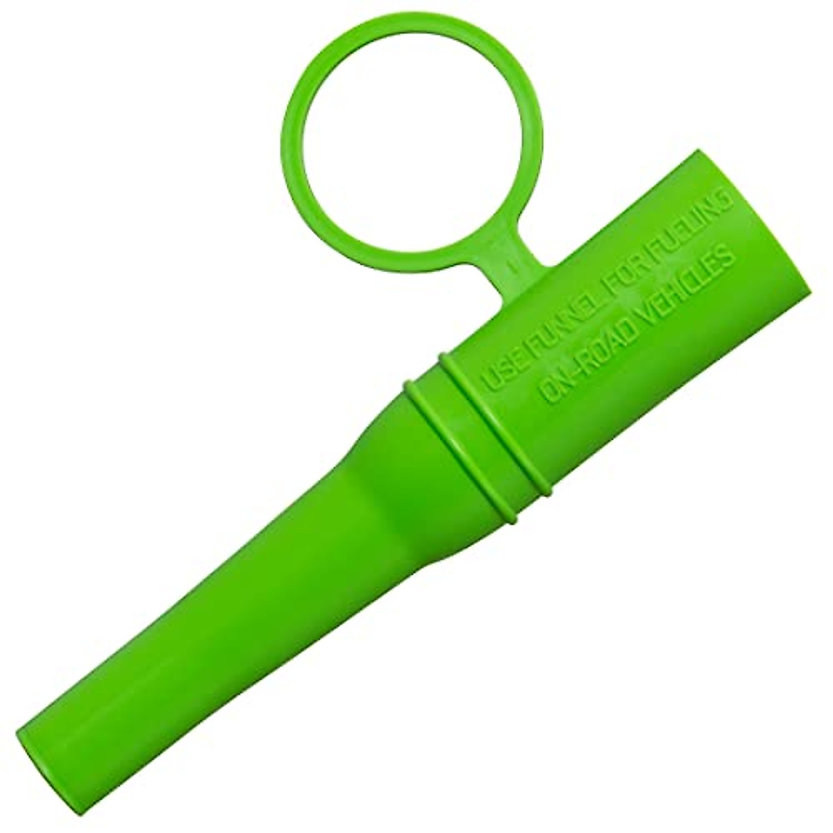 Scepter FSCG552 Fuel Container with Spill Proof SmartControl Spout, Red Gas Can, 5 Gallon