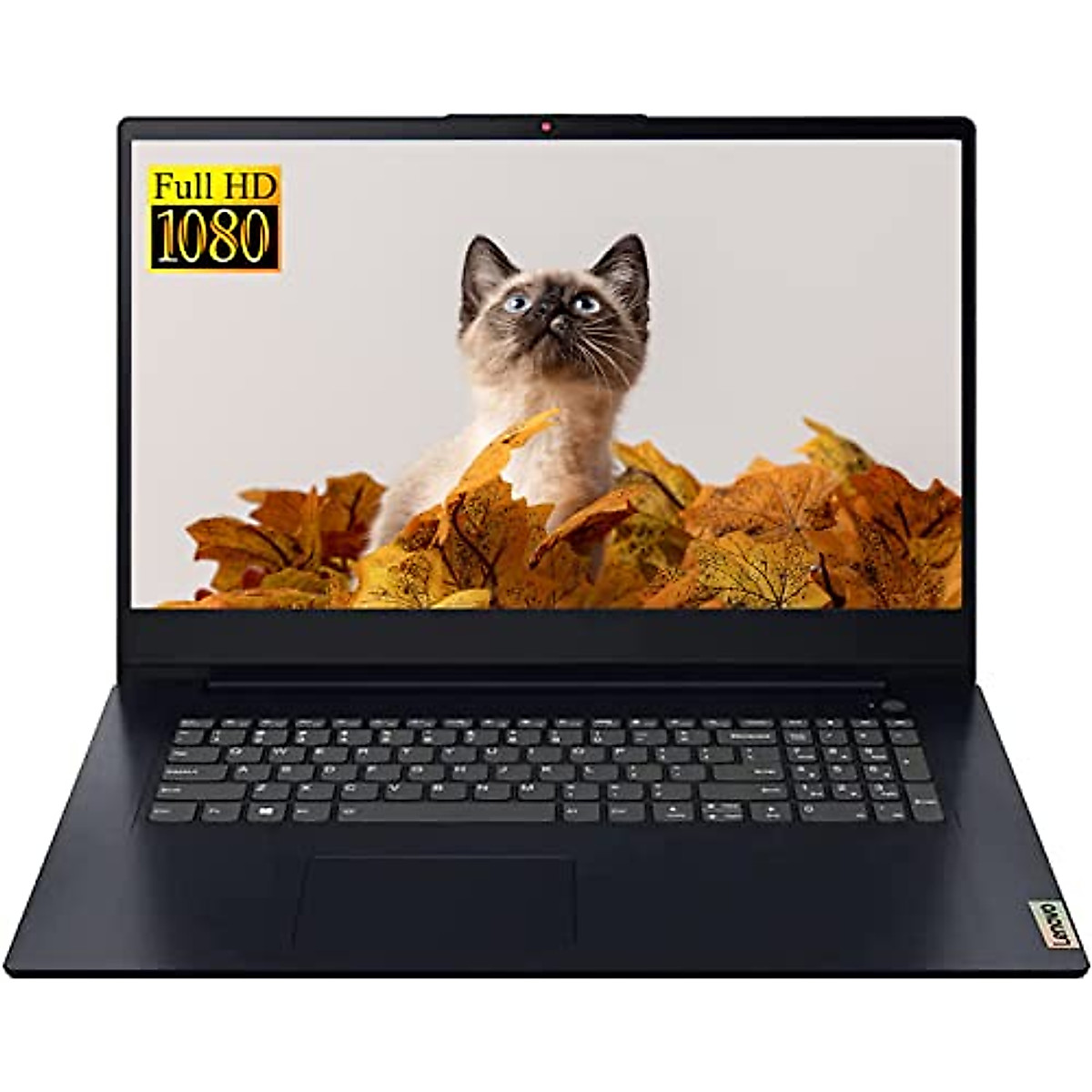 Lenovo IdeaPad 3i 17.3” FHD Business Laptop, 11th Gen Intel Core i3-1115G4(up to 4.10 GHz), 20GB RAM 1TB PCIe SSD, USB A&C, HDMI, Windows 11 Home