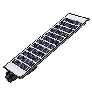 VEVOR 400W Solar Street Light, LED Solar Flood Lights Outdoor 40000lm with Infrared Remote Control, IP66 Waterproof Security Solar Motion Sensor Lamp for Garden Yard Home Path Garage Parking Lot