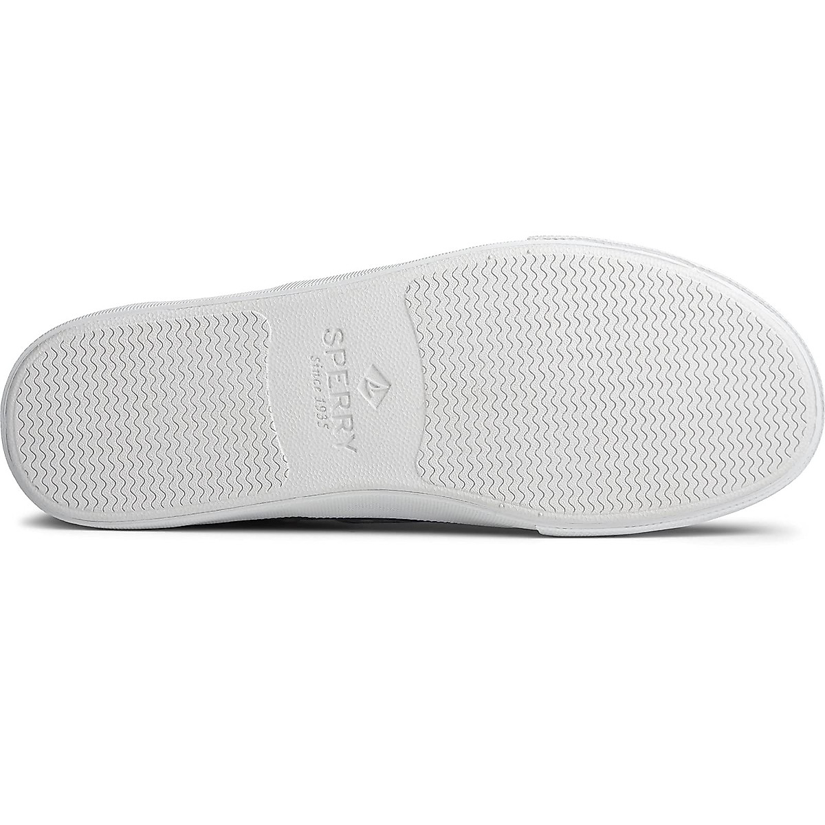 Sperry Men's STRIPER II CVO Core Sneaker, SW NAVY, 12 M