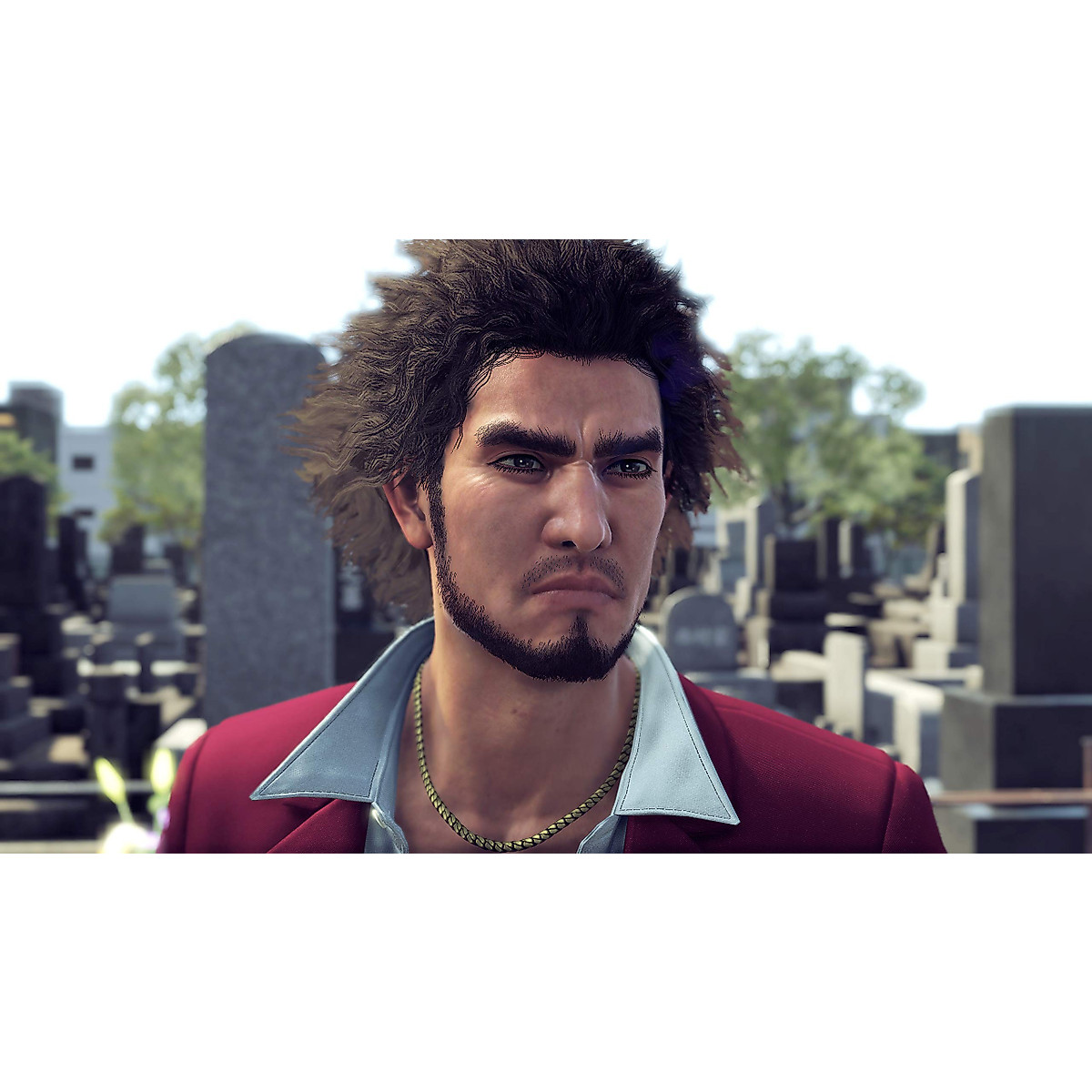 Yakuza: Like a Dragon - PlayStation 5