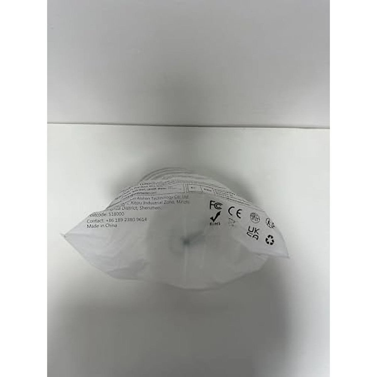 LED Ice Bucket, FIPASEN Upgraded 5L Large Capacity Lighted Ice Bucket with Automatic 7 Colors Changing for Party/Home/Bar/ KTV Club, Waterproof Wine Ice Bucket Beer Drink Containers (Battery-Powered)