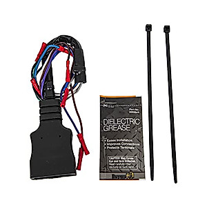 Buyers Products 1315315 Vehicle Harness Repair Kit