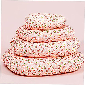 DOITOOL 3pcs Dog Cone Protective Collar Cat Recovery Cat Cone Soft Cone for Dogs Dog Donut Dog for Large Dogs Neck Collar for Dogs Turtle Tank Accessories Dog Recovery para Pet Small Dog