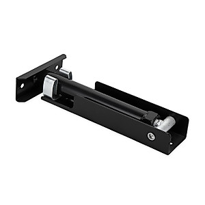 Camco Self Stor RV Step Brace | Provides Additional RV Step Stability | 1,000lb Weight Rating (43671)