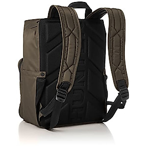 HUNTER(ハンター) Basic, Green, Large