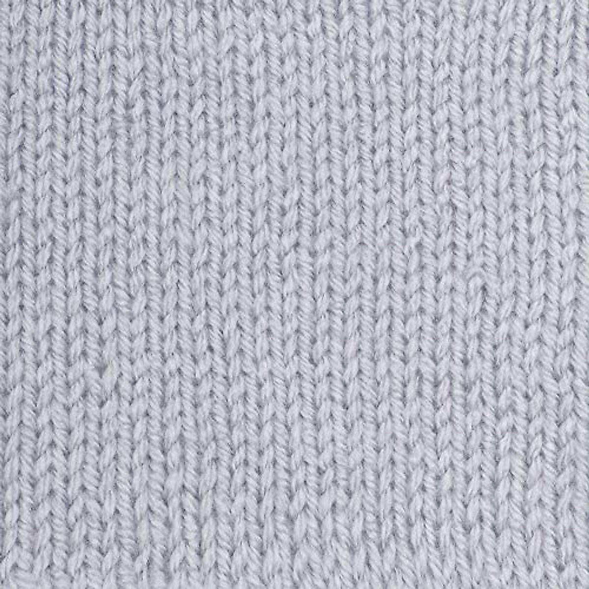 RED HEART Super Saver 3-Pack yarn, LIGHT GREY 3 Pack