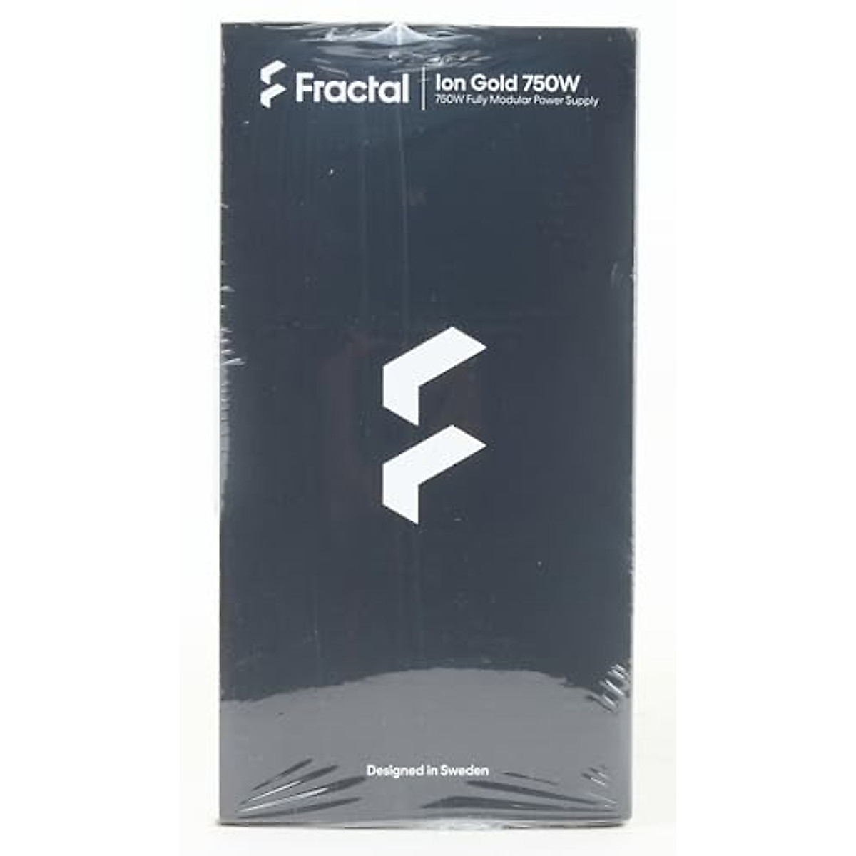 Fractal Design Ion Gold 750W - Gold, ATX