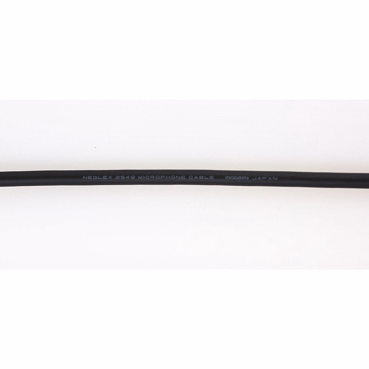 6 Ft Castline Gold 3.5mm TRS to 1/4" TS Mogami 2549 Stereo to Mono Summing Cable with Resistors