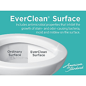 American Standard Yorkville El Pa 1.6Gpf Comb White