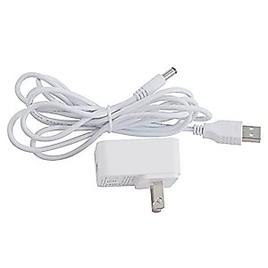 Dream On Me Comfort Me Swing Power Adapter