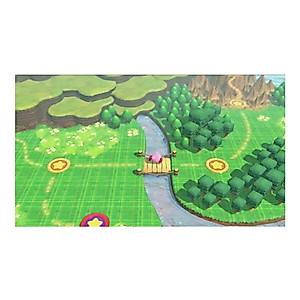 Nintendo Kirby Star Allies (UK, SE, DK, FI)