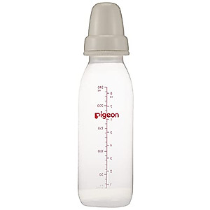 Pigeon Baby Nursing Bottle for Cleft Lip / Palate Baby