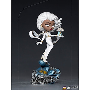 Iron Studios - Minico X-Men Storm Vinyl Statue