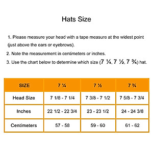 STARANCE Men Hat Wool Blend Newsboy Ivy Hat Tweed Flat Cap (Herringbone Gray, 7 1/2)