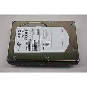 Seagate 73GB 15000rpm Cheetah 15K.5 68 Pin SCSI Internal Hard Drive - ST373455LW